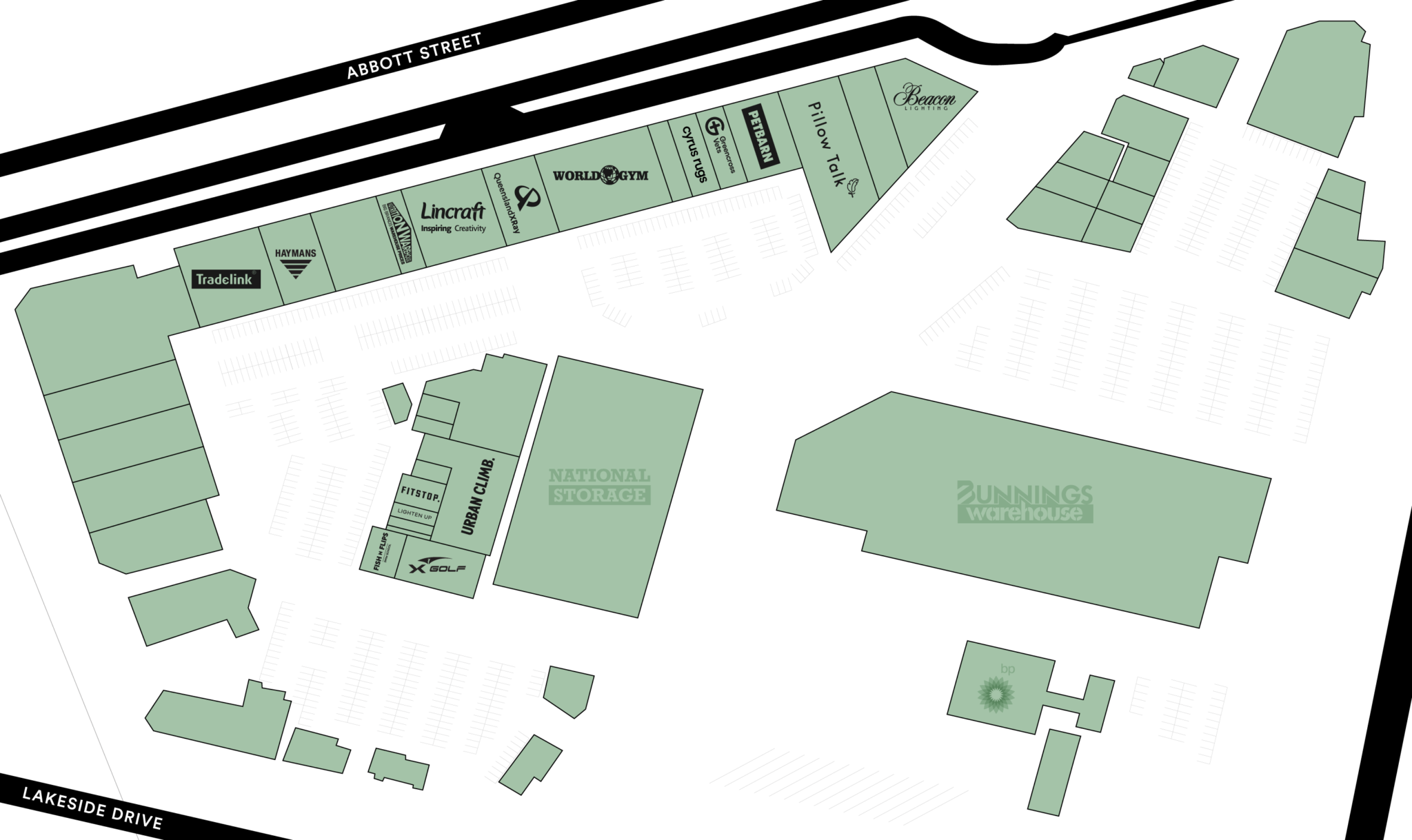 Shop. Live. Play. Meet. Our Retailers - Fairfield & Co.